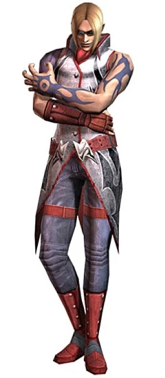 Category:Bosses | God Hand Wiki | Fandom