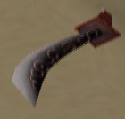 Scimitar | God Hand Wiki | Fandom