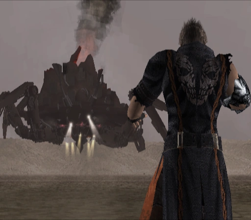 Stage 4 | God Hand Wiki | Fandom