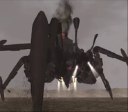 Kilo-Crab | God Hand Wiki | Fandom