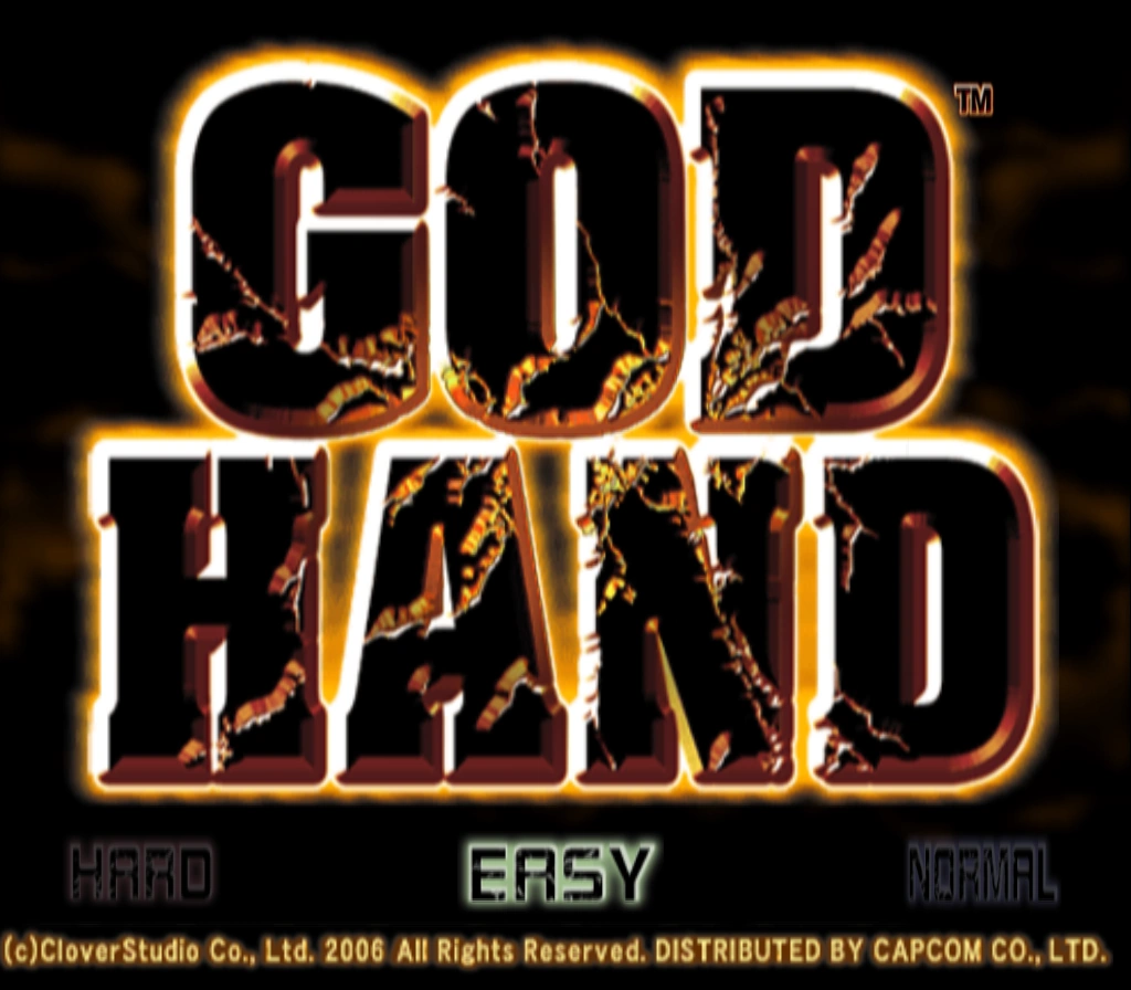 Difficulty Mode | God Hand Wiki | Fandom