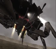 Kilo-Crab | God Hand Wiki | Fandom