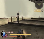 Grovel | God Hand Wiki | Fandom