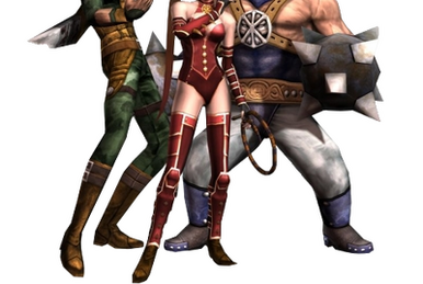 God Hand Angra God Hand