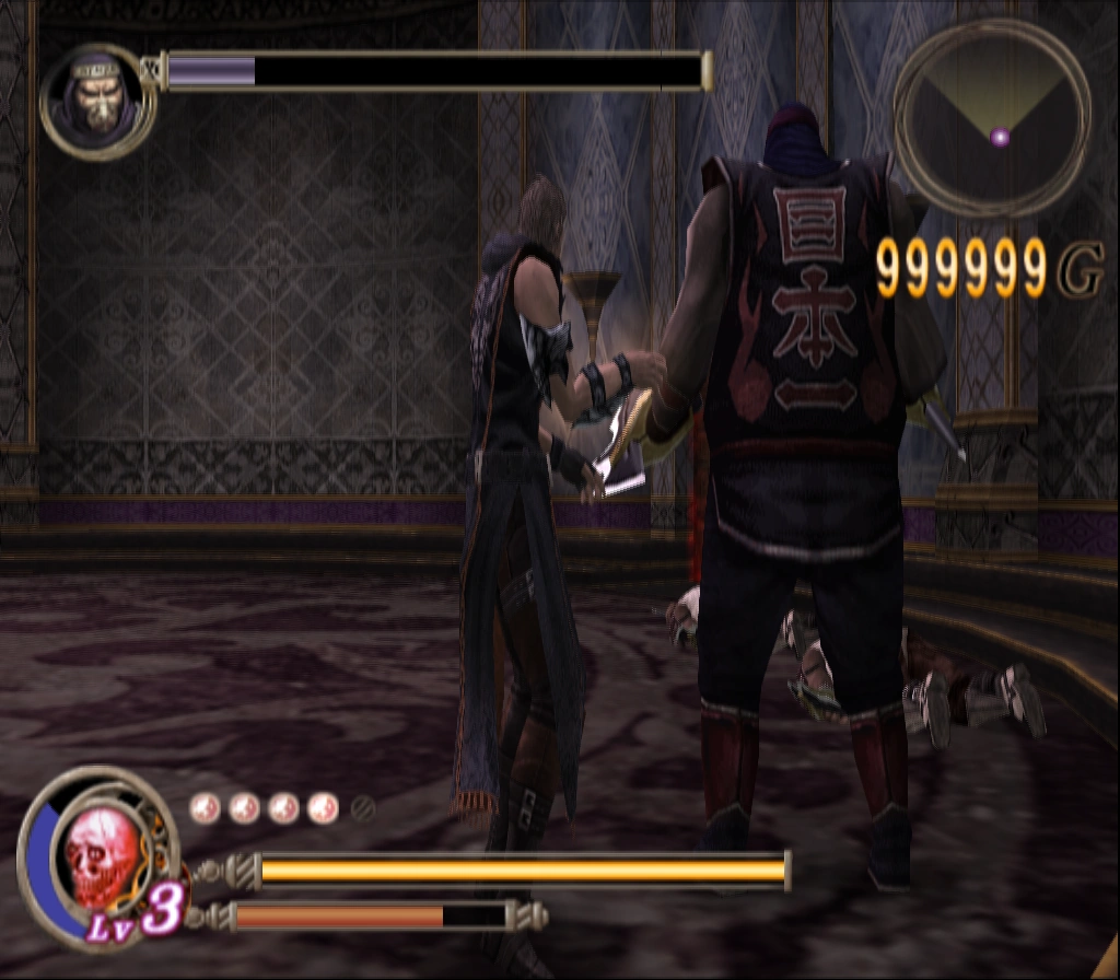 Category:Fatties | God Hand Wiki | Fandom