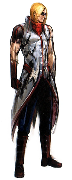 Category:Characters | God Hand Wiki | Fandom