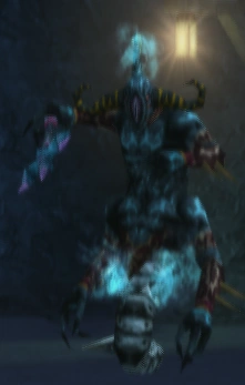 Great Specter | God Hand Wiki | Fandom