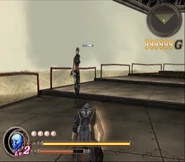 Grovel | God Hand Wiki | Fandom