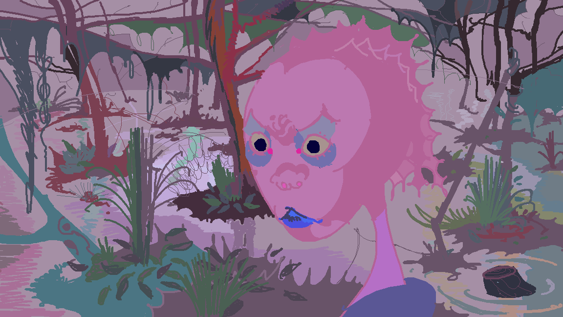 Lisa Sharp | Godhead Wiki | Fandom