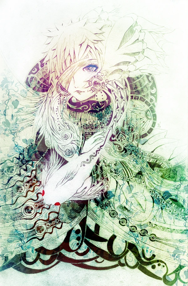 Liral | Godhood 3 Wiki | Fandom