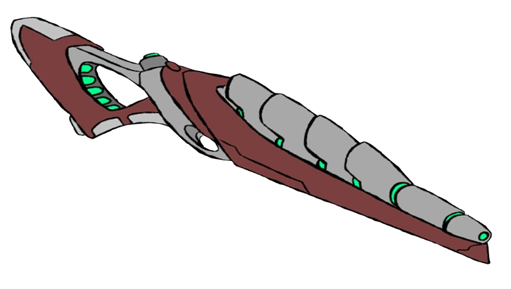 Quasar 7 | Radiance Wiki | Fandom