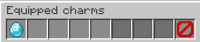 Charms | GodItems Wiki | Fandom