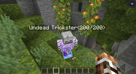 Undead Trickster | GodItems Wiki | Fandom