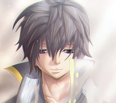Zeref Dragneel | GodKing Of Life Wiki | Fandom