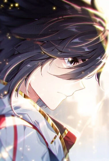 Shin Ai | GodKing Of Life Wiki | Fandom