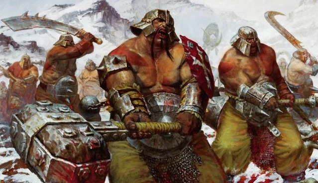 Gutguard | God-King's Archive Wiki | Fandom