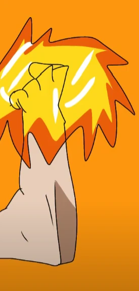 Fire Magic | God-Kings (Youtube Comic) Wiki | Fandom