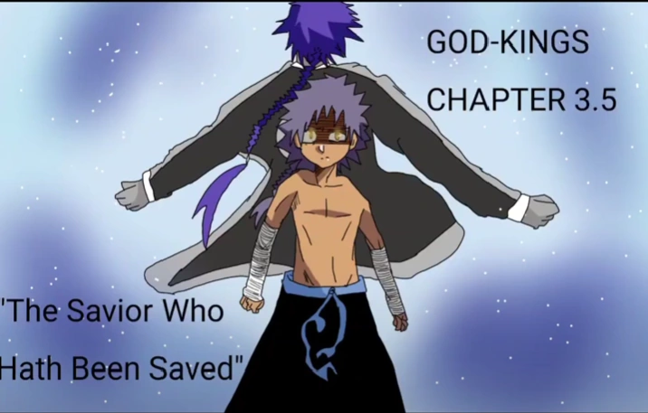 Chapter 3.5 | God-Kings (Youtube Comic) Wiki | Fandom