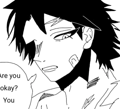 Musashi | God-Kings (Youtube Comic) Wiki | Fandom
