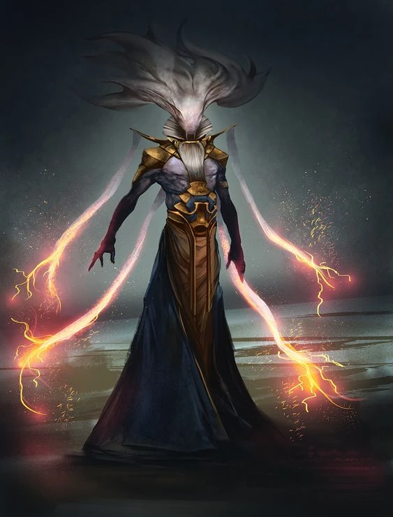 Khalima | Godlands Wiki | Fandom