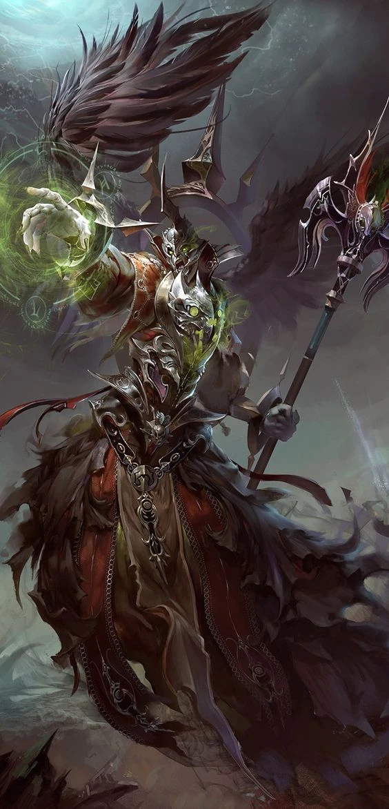 Blight | Godlands Wiki | Fandom