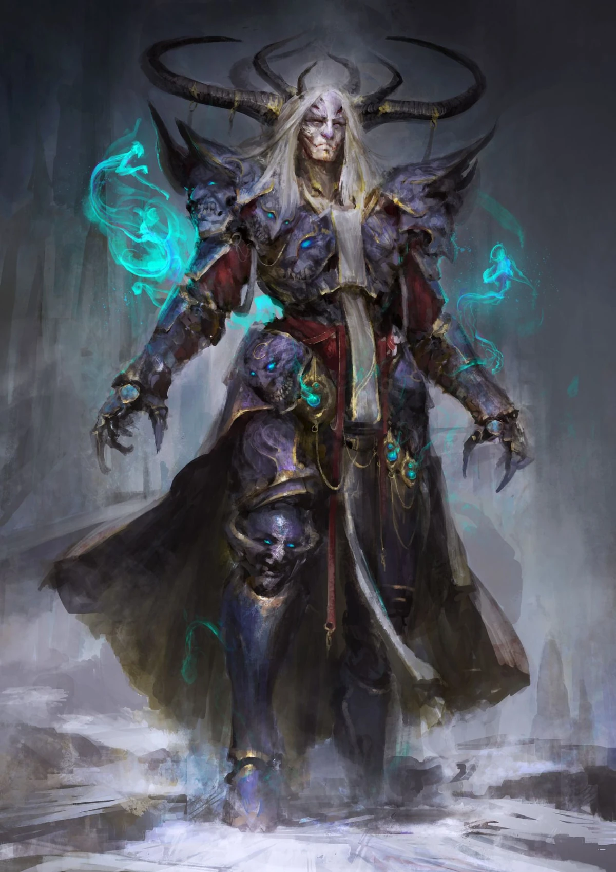 Mordant | Godlands Wiki | Fandom