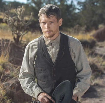 Roy Goode | Godless Wiki | Fandom