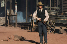 Bill McNue | Godless Wiki | Fandom