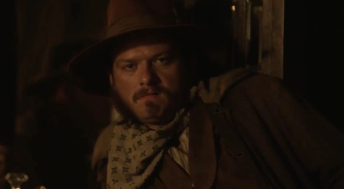 Bill Chick | Godless Wiki | Fandom