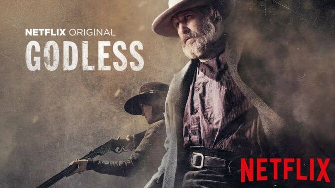 Godless Wiki Fandom