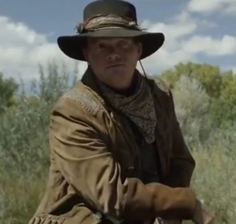 Floyd Wilson | Godless Wiki | Fandom