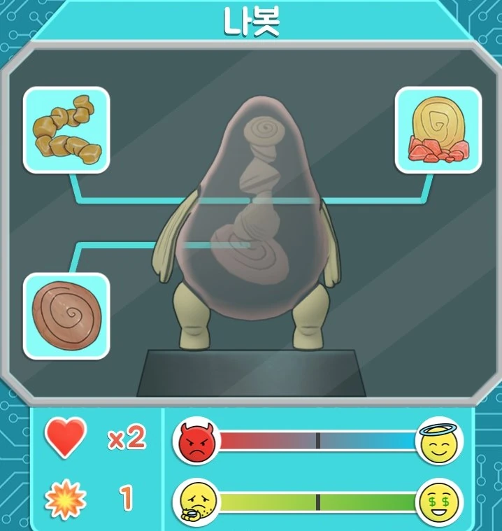 Naboot | Godlike Burger Wiki | Fandom