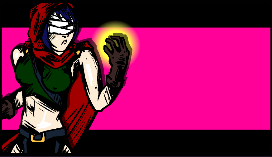 Amea (Character) | Godlimations Wiki | Fandom