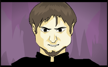 Dan McNeely | Godlimations Wiki | Fandom