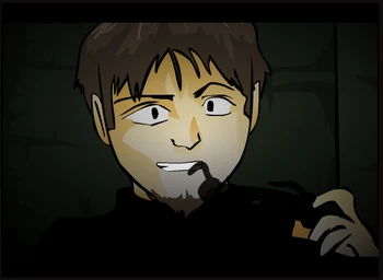 Dan McNeely | Godlimations Wiki | Fandom