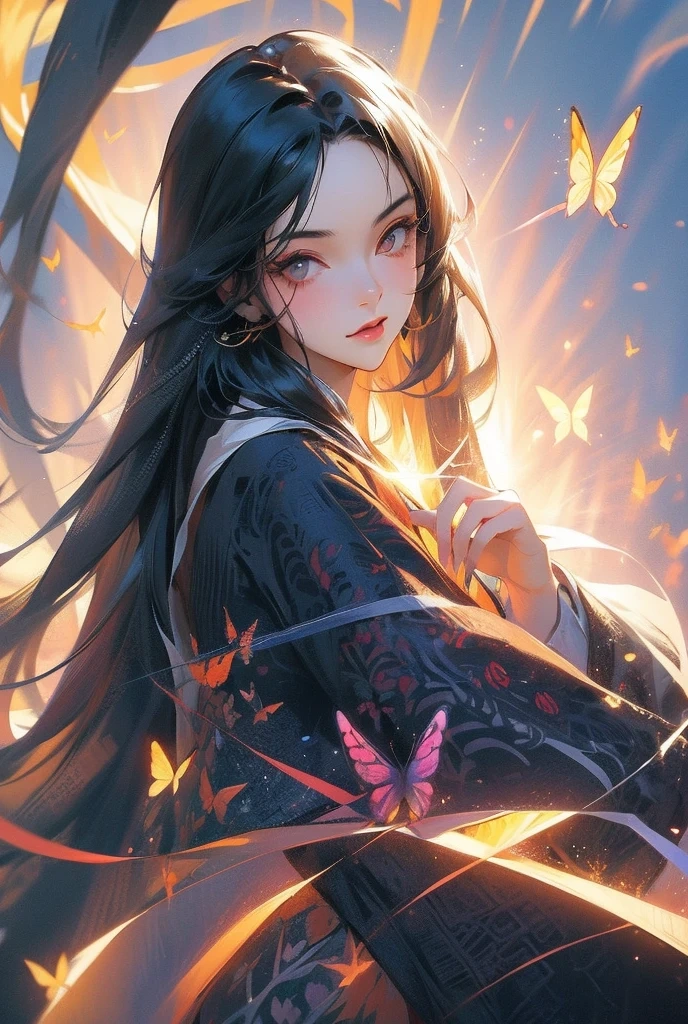 Zhang Yating | Godly Model Creator Wiki | Fandom