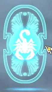 Scorpion | God Mode Wiki | Fandom