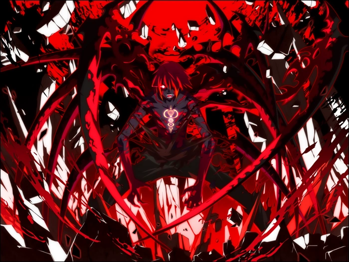 Ren Fuji ( Shinza bansho canone oc) | Godmodes Wiki | Fandom