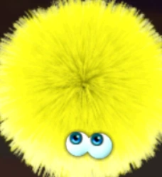 Yellow Chuzzle. | Godmodes Wiki | Fandom