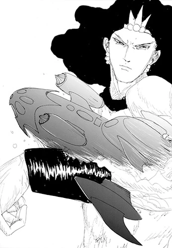 Ultimate Kars | Godmodes Wiki | Fandom