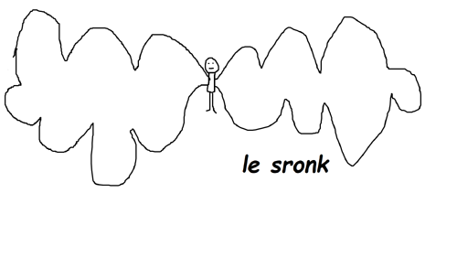 Le sronk | Godmodes Wiki | Fandom