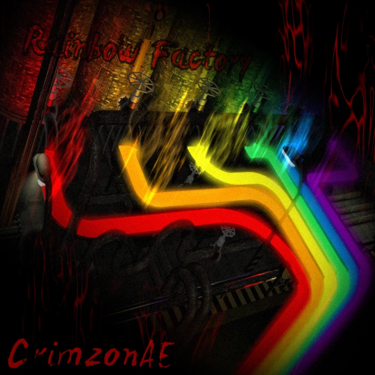 Rainbow Factory | Godmodes Wiki | Fandom