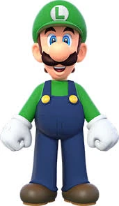 Luigi (Ultimate) | Godmodes Wiki | Fandom