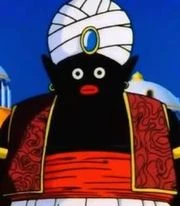 Mr popo (TFS) | Godmodes Wiki | Fandom