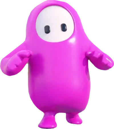 Fall Guy (Average) | Godmodes Wiki | Fandom