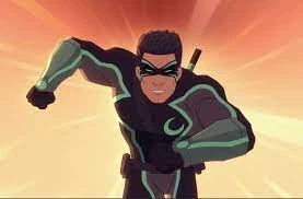 Raider | Godmodes Wiki | Fandom