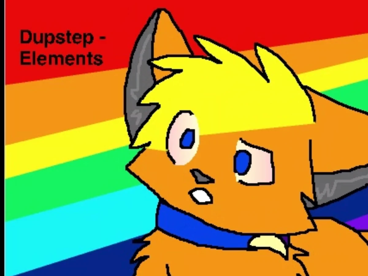 Audrey the Cat | Godmodes Wiki | Fandom