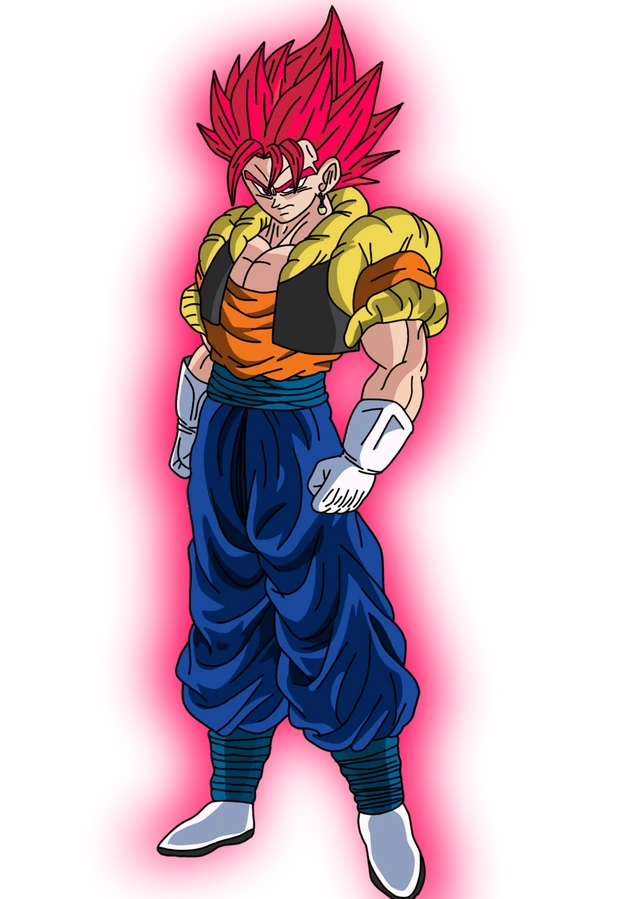 Vogito | Godmodes Wiki | Fandom