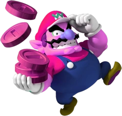 Wario (OP Exaggerated) | Godmodes Wiki | Fandom