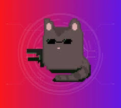 Matrix Cat (TRUE FORM) | Godmodes Wiki | Fandom